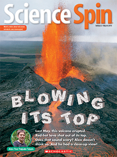 Scholastic Magazines | Subscribe Now