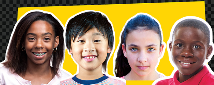 What Gives Your Eyes Their Color? | Life Science Article for Students ...