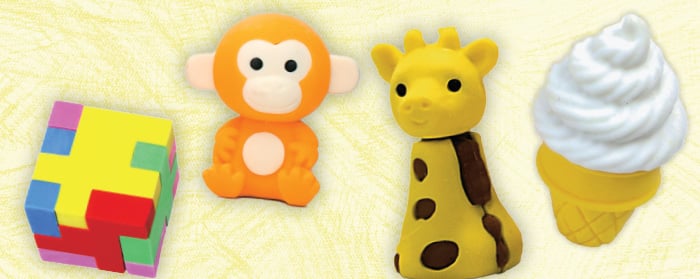 The Amazing Eraser | Math Article for Students | Scholastic SuperSTEM ...