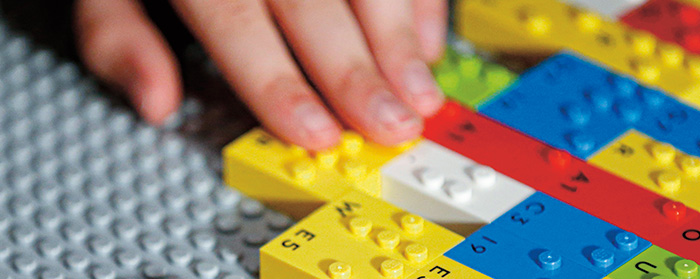 Learning Brick by Brick | Engineering Article for Students | Scholastic ...