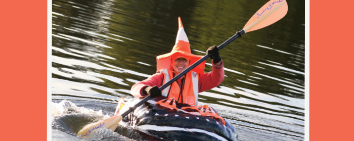 Paddle That Pumpkin! & Inside a Compost Bin | Physical Science Article ...