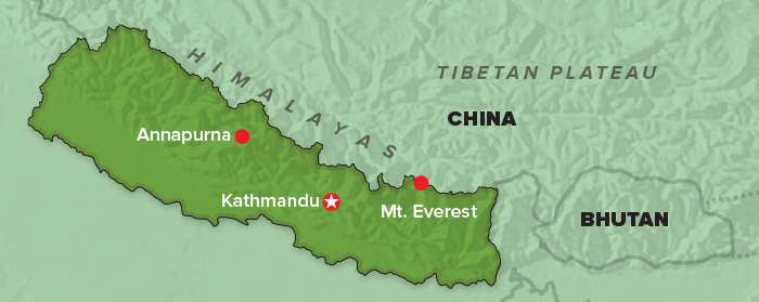 Nepal Algebraic Thinking Article for Students | Scholastic DynaMath ...