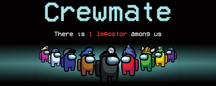 Wild for Among Us Geometry Article for Students | Scholastic SuperSTEM ...