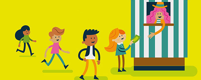 Step Right Up! Algebraic Thinking Article for Students | Scholastic ...