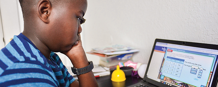 Home-Learning Successes! Measurement & Data Article for Students ...