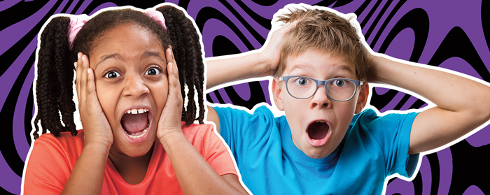 Fear by the Numbers Number & Operations Article for Students ...