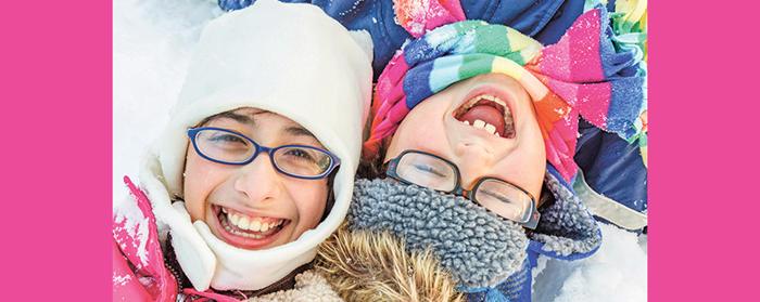 Puzzle Zone | Scholastic SuperSTEM Magazine