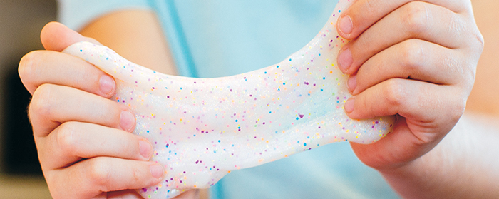 Crazy Putty Engineering Article for Students | Scholastic SuperSTEM ...