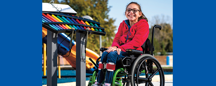 Playground for All Engineering Article for Students | Scholastic ...