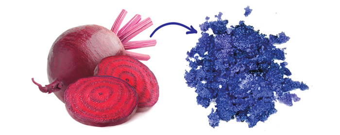 New Blue Physical Science Article for Students | Scholastic SuperSTEM ...