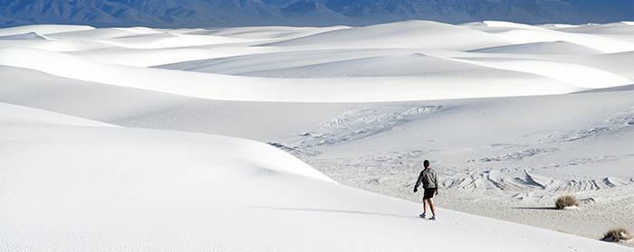 White Dunes Earth Science Article for Students | Scholastic SuperSTEM ...