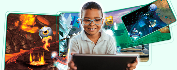 Games for Good Engineering Article for Students | Scholastic SuperSTEM ...