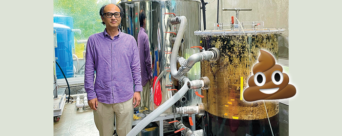 Potty Power Earth Science Article for Students | Scholastic SuperSTEM ...