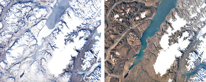 Transforming Planet Earth Science Article for Students | Scholastic ...