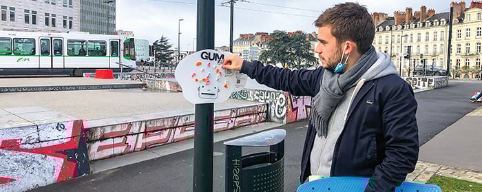 Sticky Solution Engineering Article for Students | Scholastic SuperSTEM ...