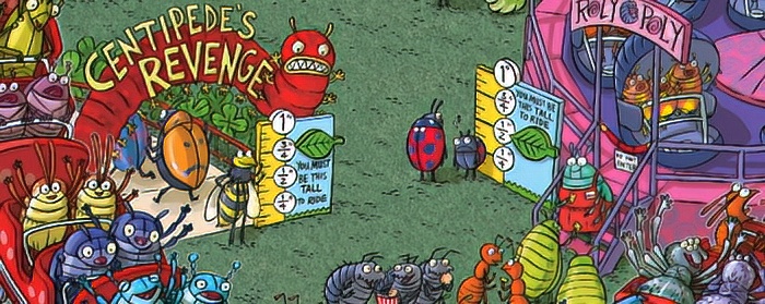 Critter Land