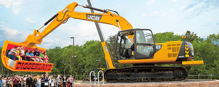 Dig It! | Scholastic SuperSTEM Magazine