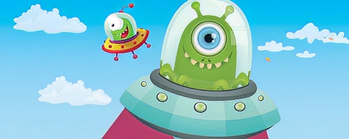 Puzzle Zone | Scholastic SuperSTEM Magazine