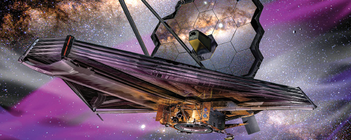 A New View of Space Earth Science Article for Students | Scholastic ...