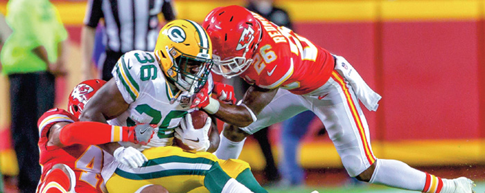 Head Injury Detector | Engineering Article for Students | Scholastic ...
