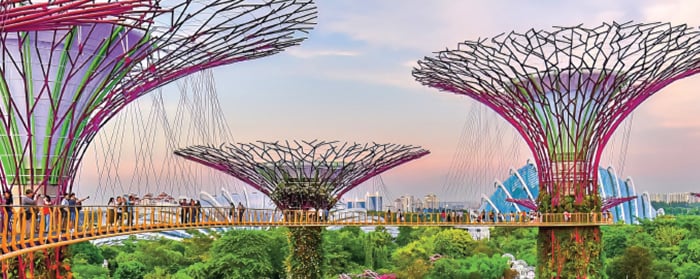 Going Solar | Scholastic SuperSTEM Magazine