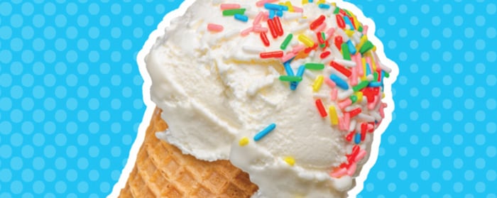 A Better Ice Cream | Scholastic SuperSTEM Magazine