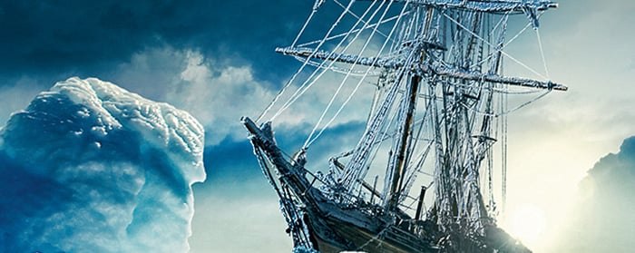 Shipwreck Discovery Earth Science Article for Students | Scholastic ...