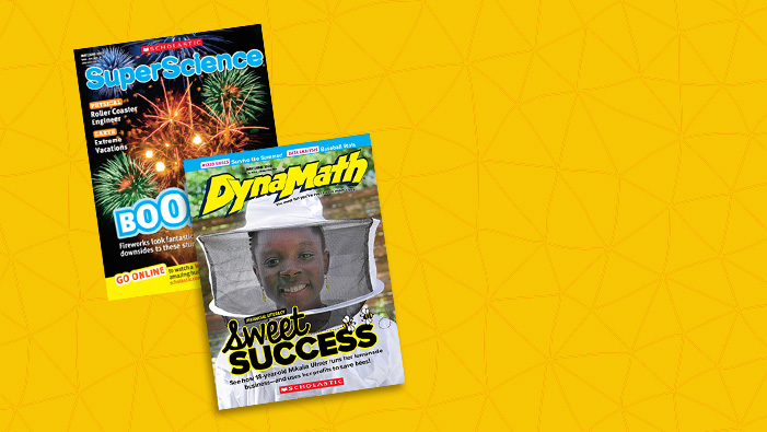 SuperSTEM | Teacher Homepage