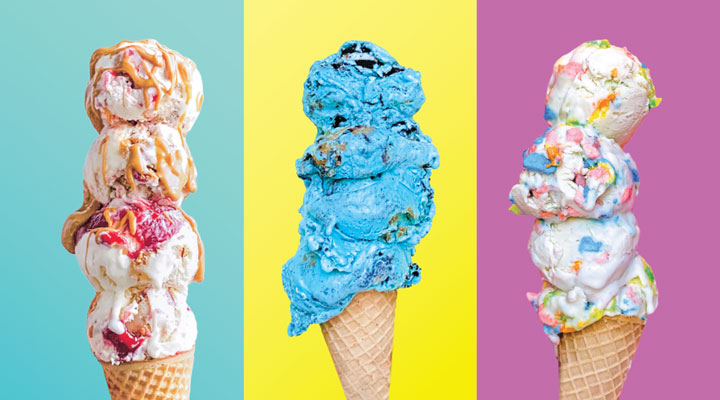 Ice Cream Scientist Cool STEM Jobs Article for Students | Scholastic ...